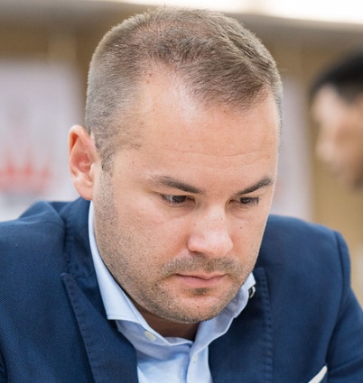 International Chess Federation