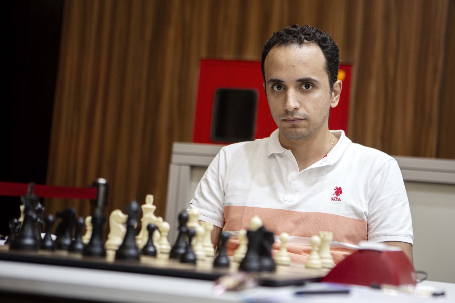 2022 African Chess Championship: Bassem Amin and Shahenda Wafa claim ...