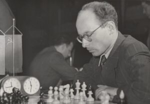 History of Chess960 – International Chess Federation