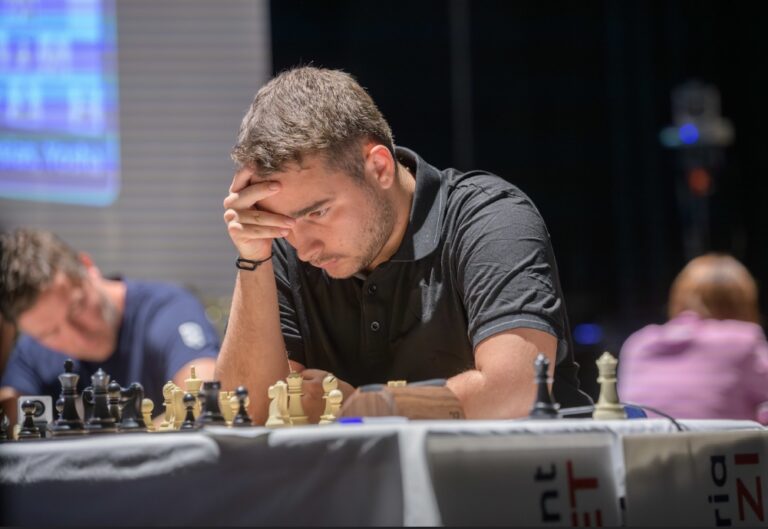 Marc’Andria Maurizzi and Yosha Iglesias win 2025 French Championship ...