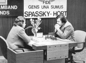 Vlastimil Hort (1944–2025) – International Chess Federation