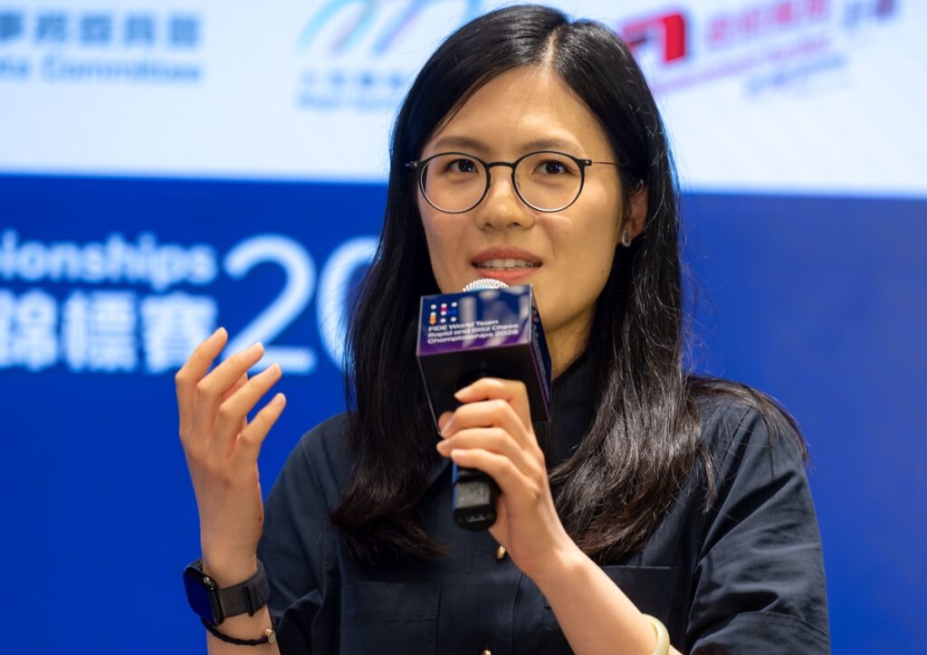 World Team Rapid & Blitz Chess Championships 2026: Hong Kong debuts as ...