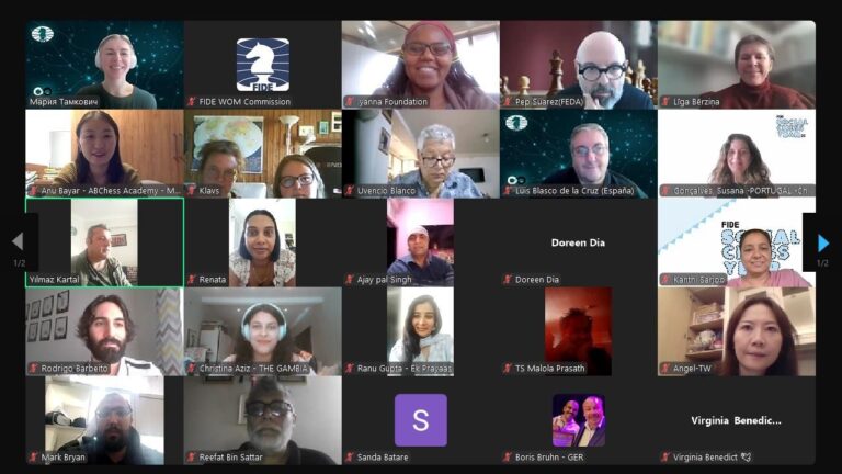 “Infinite Spectrum: Awareness and Recognition” – Follow-up on ...