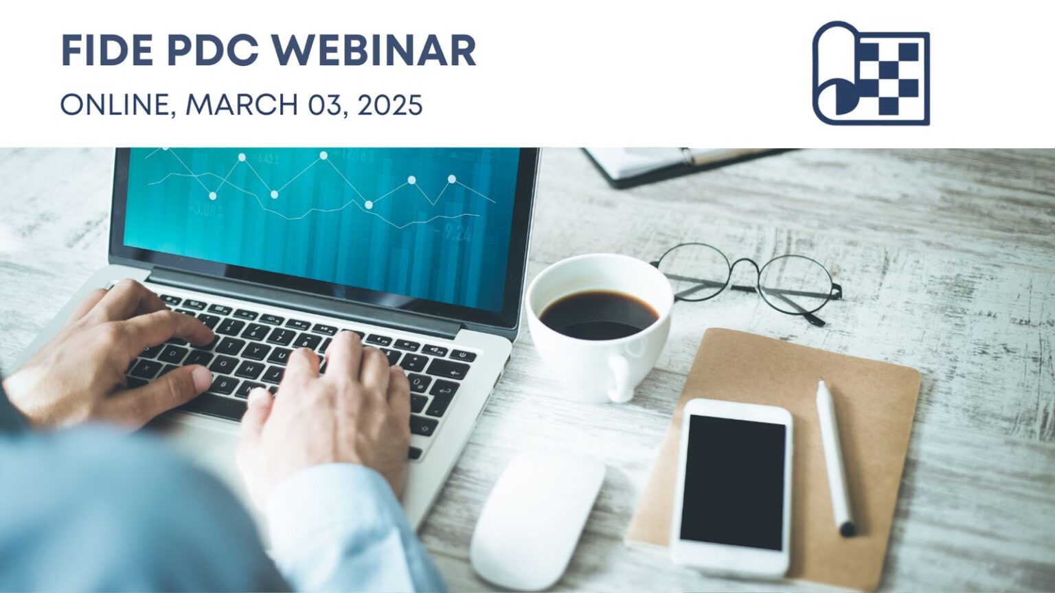 PDC webinar on 2025 FIDE Funding Guidelines announced – International ...