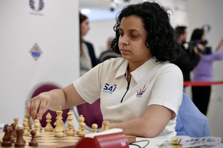 FIDE December 2025 rating list published – International Chess Federation