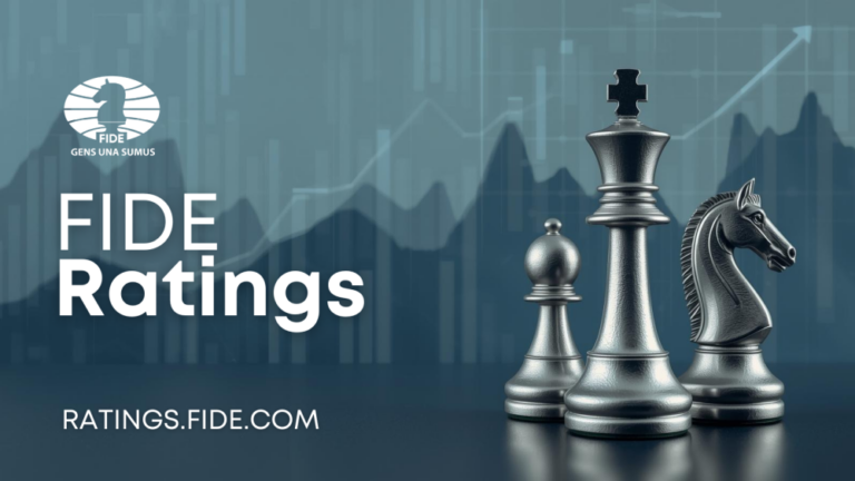 FIDE Council approves targeted amendment to Rating Regulation ...