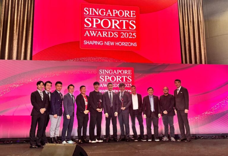 FIDE World Championship Match wins Singapore’s 2024 Sports Event of the ...