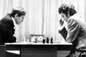 Boris Spassky (1937–2025) – International Chess Federation