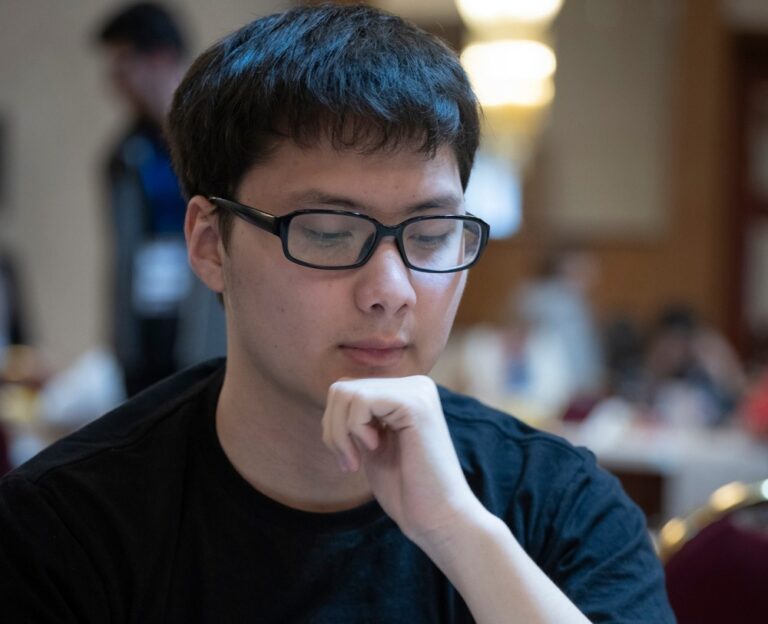 Winners crowned at FIDE World Cadets & Youth Rapid & Blitz Chess ...