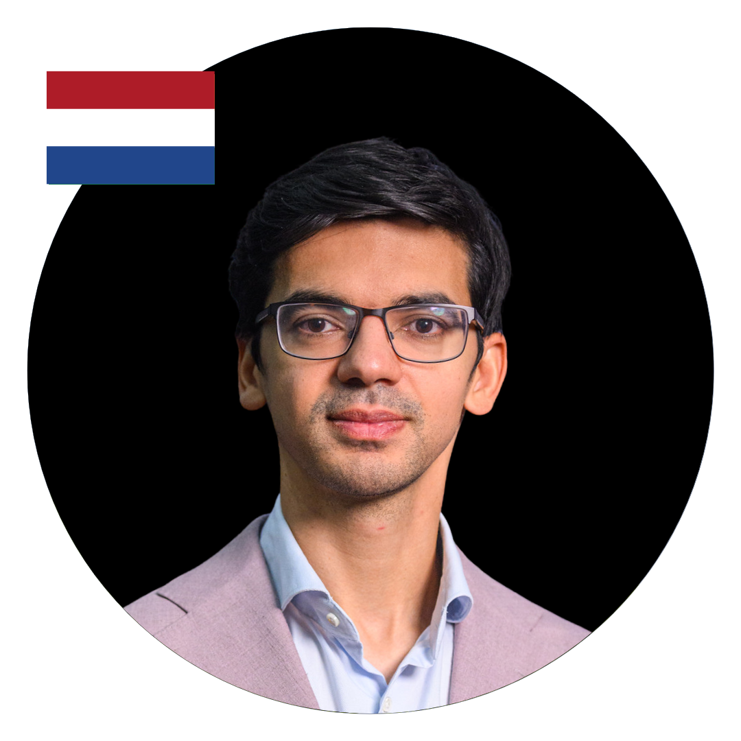 FIDE WORLD CHAMPIONSHIP CYCLE 2025-2026 – International Chess Federation