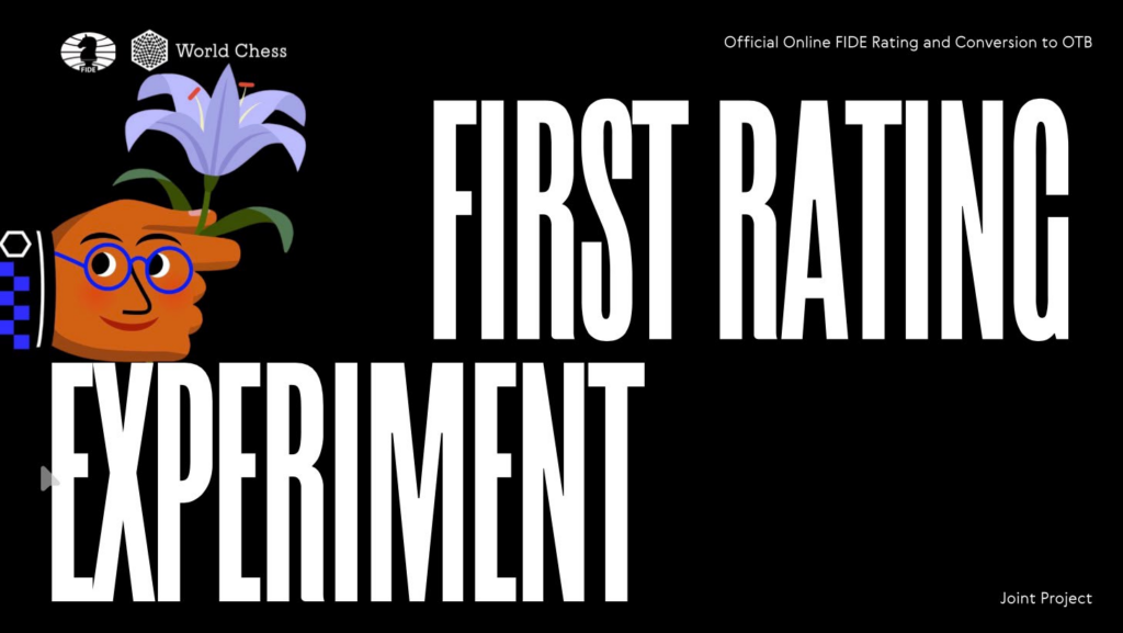 FIDE and World Chess Agree to Test a First Over-the-Board Official ...