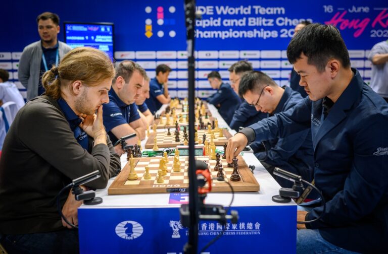 WTRBCC 2026: Dragon Chilling take control in Hong Kong – International ...