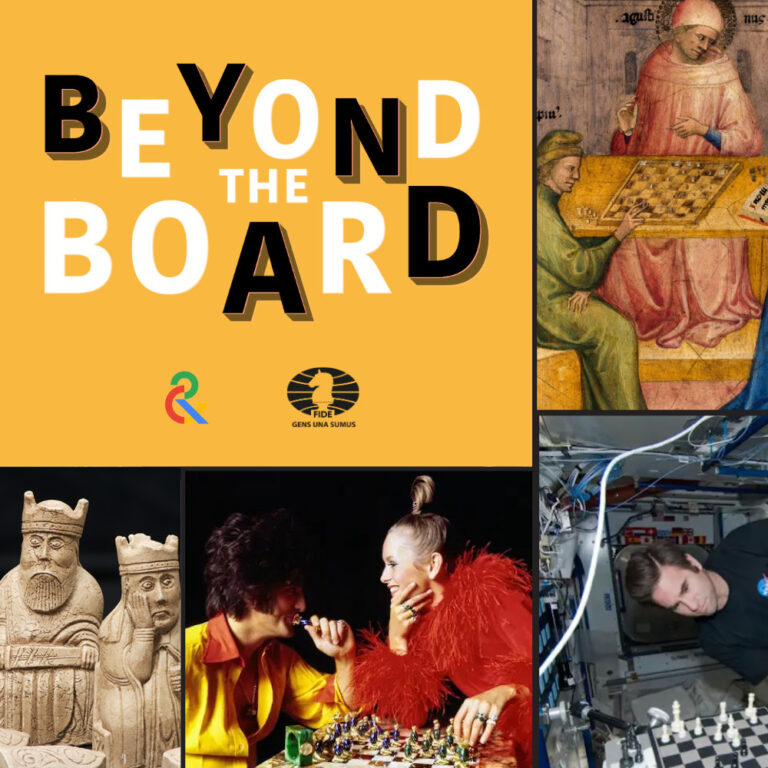International Chess Federation – International Chess Federation ...