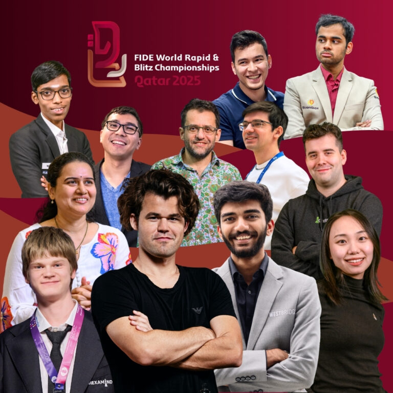 International Chess Federation – International Chess Federation ...