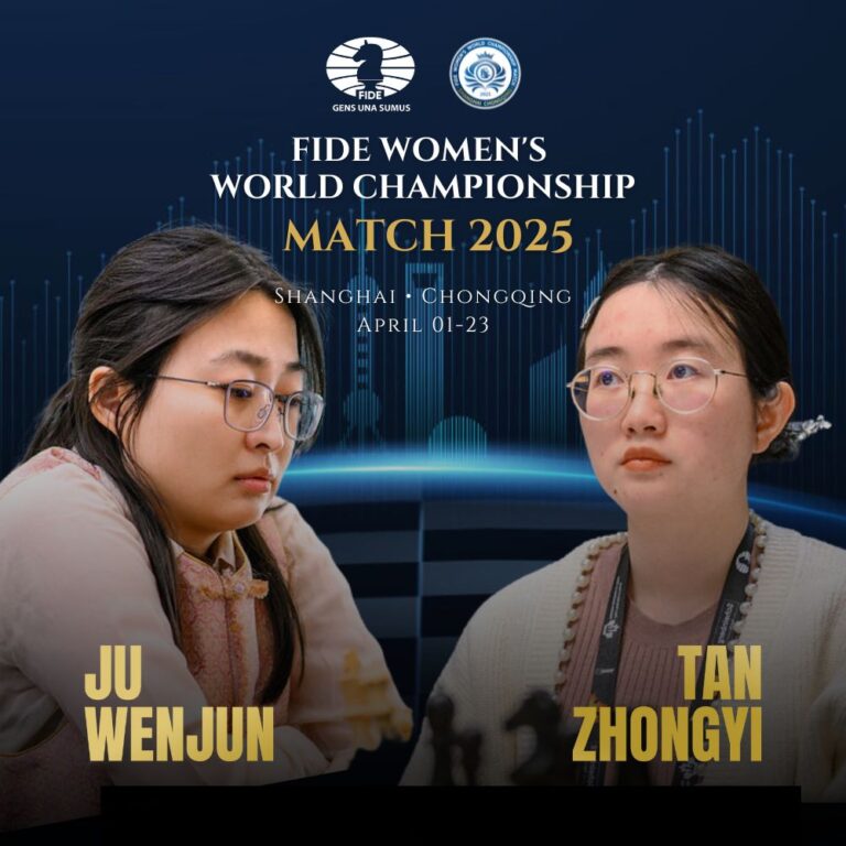 International Chess Federation – International Chess Federation ...